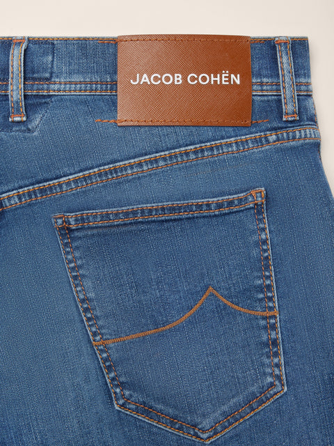Jacob Cohën | Luxury denim and clothing for men & women