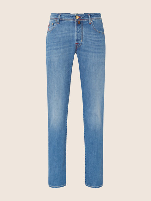 Jacob Cohën | Luxury Denim e Abbigliamento Uomo e Donna