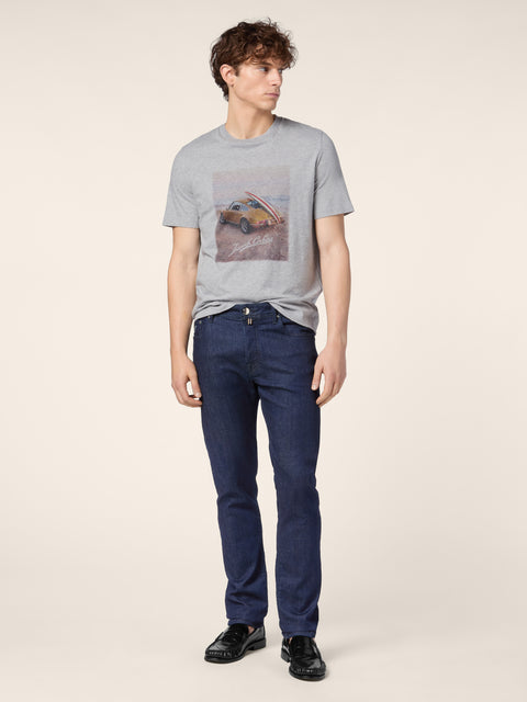 Jacob Cohën | Luxury Denim e Abbigliamento Uomo e Donna