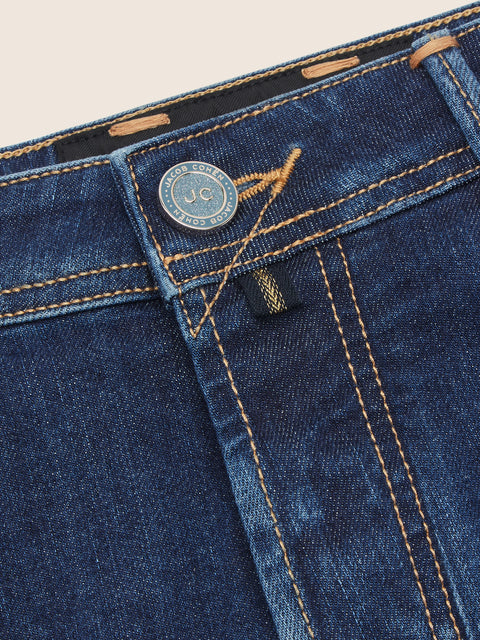 Luxury Denim | Jacob Cohën