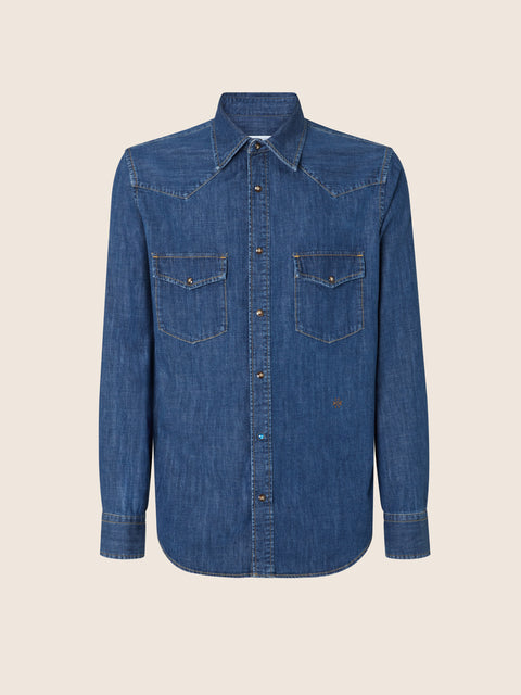 Jacob Cohën | Luxury denim and clothing for men & women