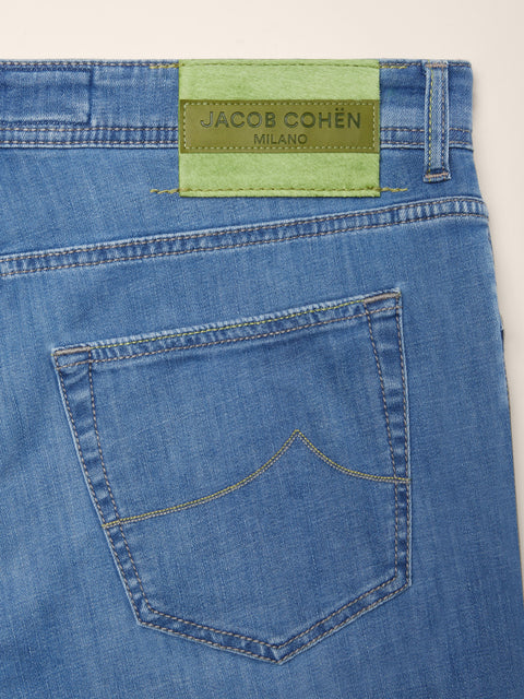 Jacob Cohën | Luxury denim and clothing for men & women