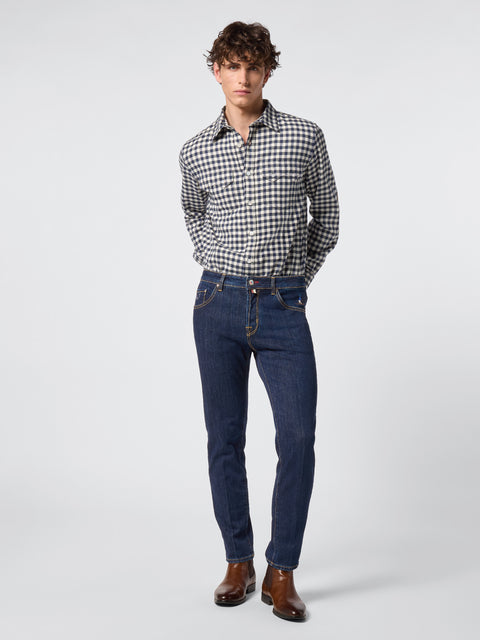 Jacob Cohën | Luxury denim and clothing for men & women
