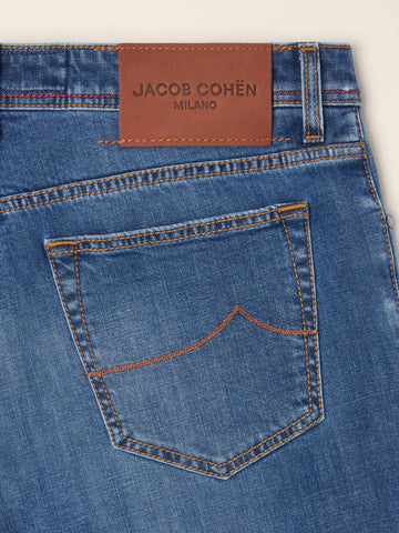 Jacob Cohën | Luxury denim and clothing for men & women