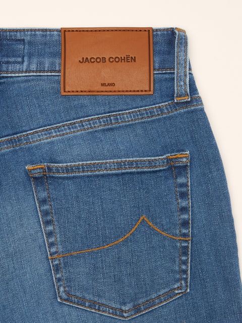Jacob Cohën | Luxury denim and clothing for men & women