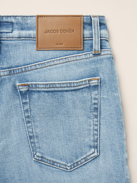 Women's Designer Clothing: Italian Luxury Denim | Jacob Cohën