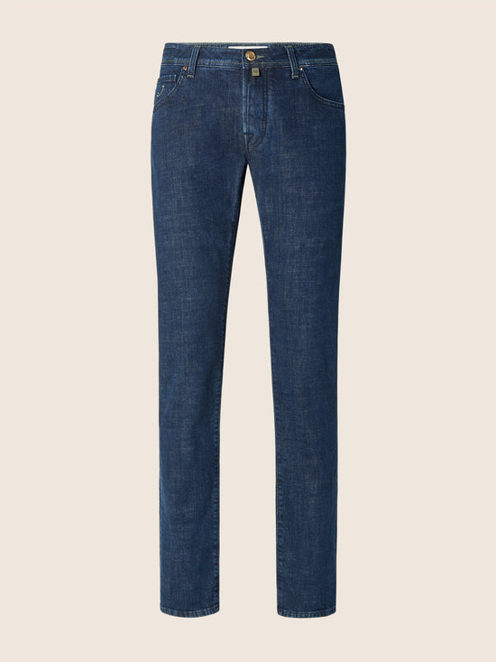 Men's Nick Jeans: Stretch & Comfort Denim | Jacob Cohën