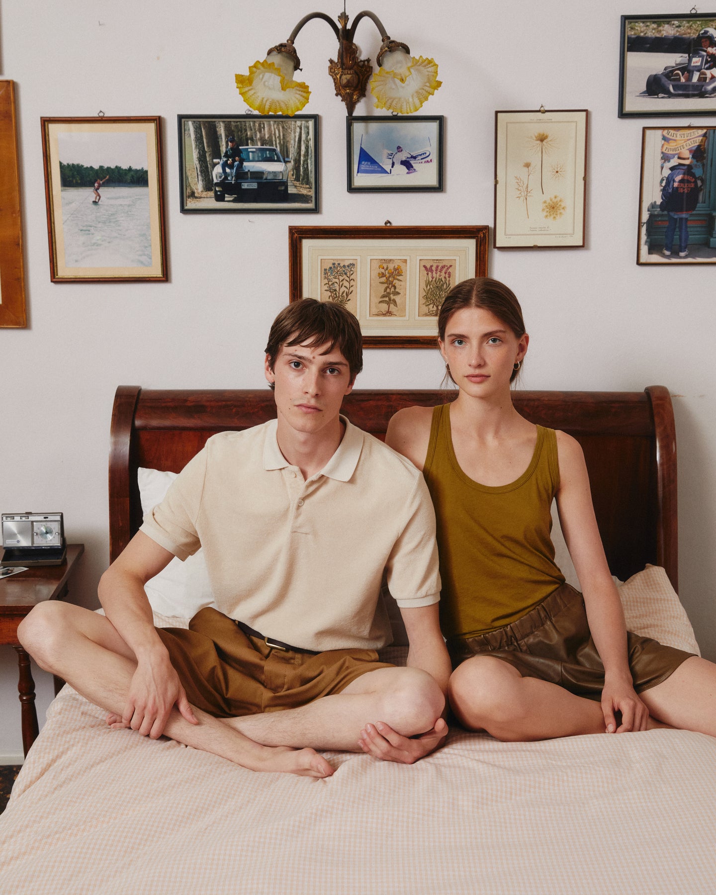 Store Locator | Jacob Cohën