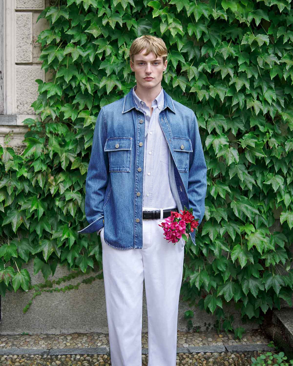 Luxury Denim | Jacob Cohën