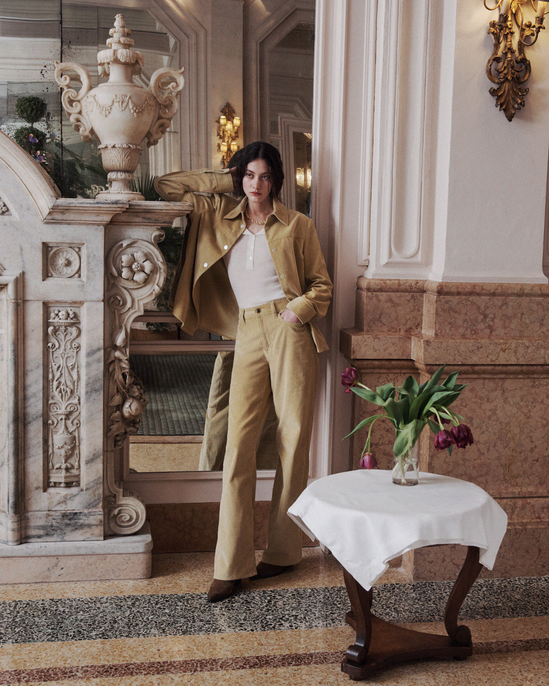 Jacob Cohën | Luxury denim and clothing for men & women