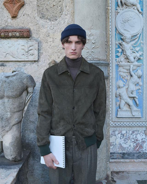 Jacob Cohën | Luxury denim and clothing for men & women