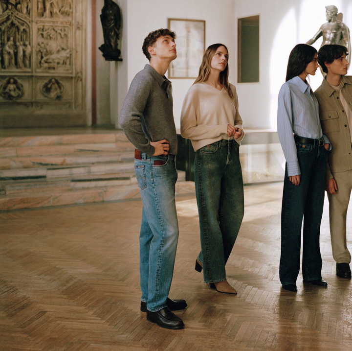 Jacob Cohën | Luxury denim and clothing for men & women