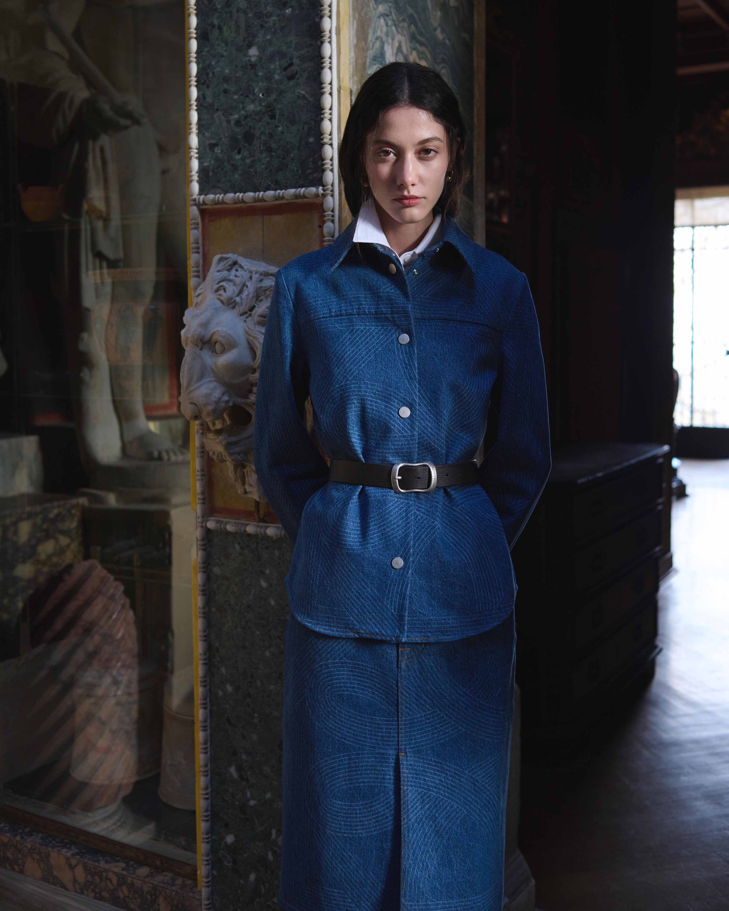 Jacob Cohën | Luxury denim and clothing for men & women