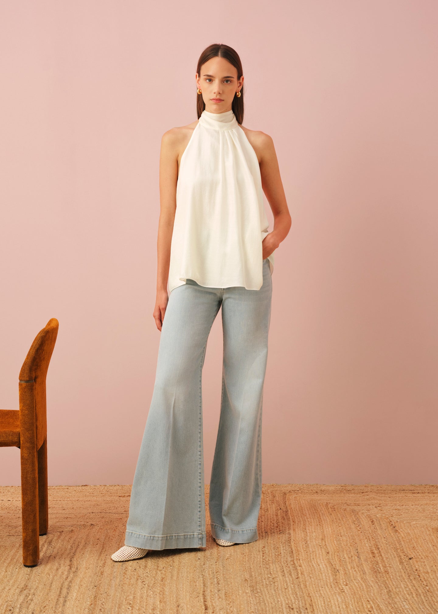 Jacob Cohën | Luxury denim and clothing for men & women
