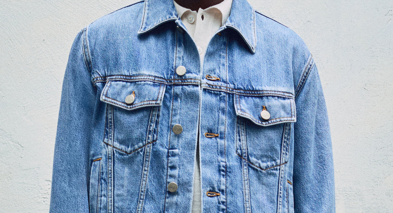 Jacob Cohën | Luxury denim and clothing for men & women