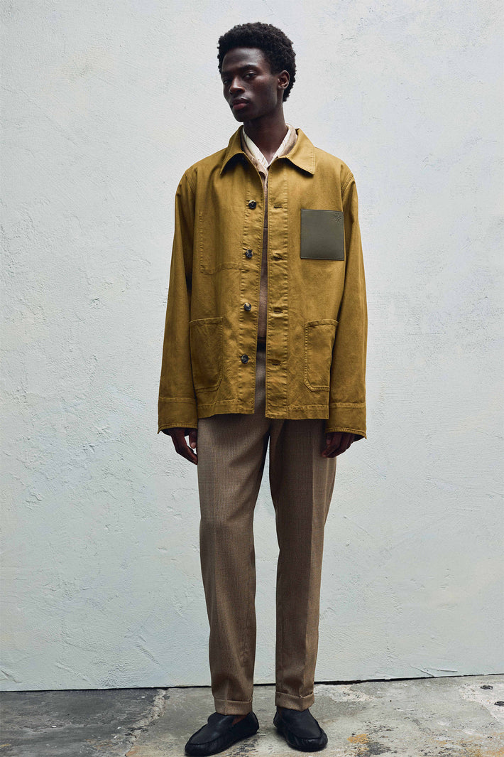 Jacob Cohën | Luxury denim and clothing for men & women