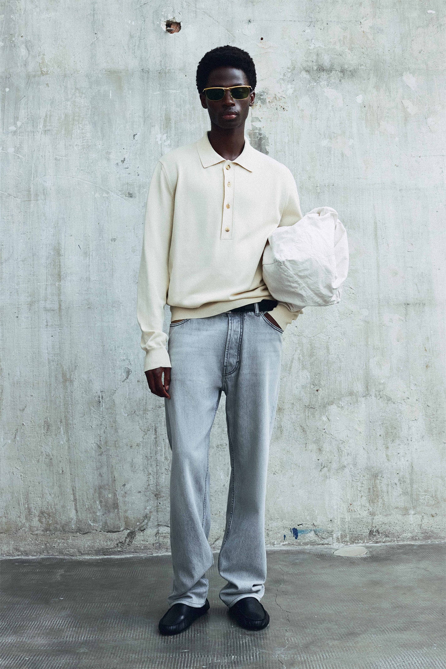 Jacob Cohën | Luxury denim and clothing for men & women