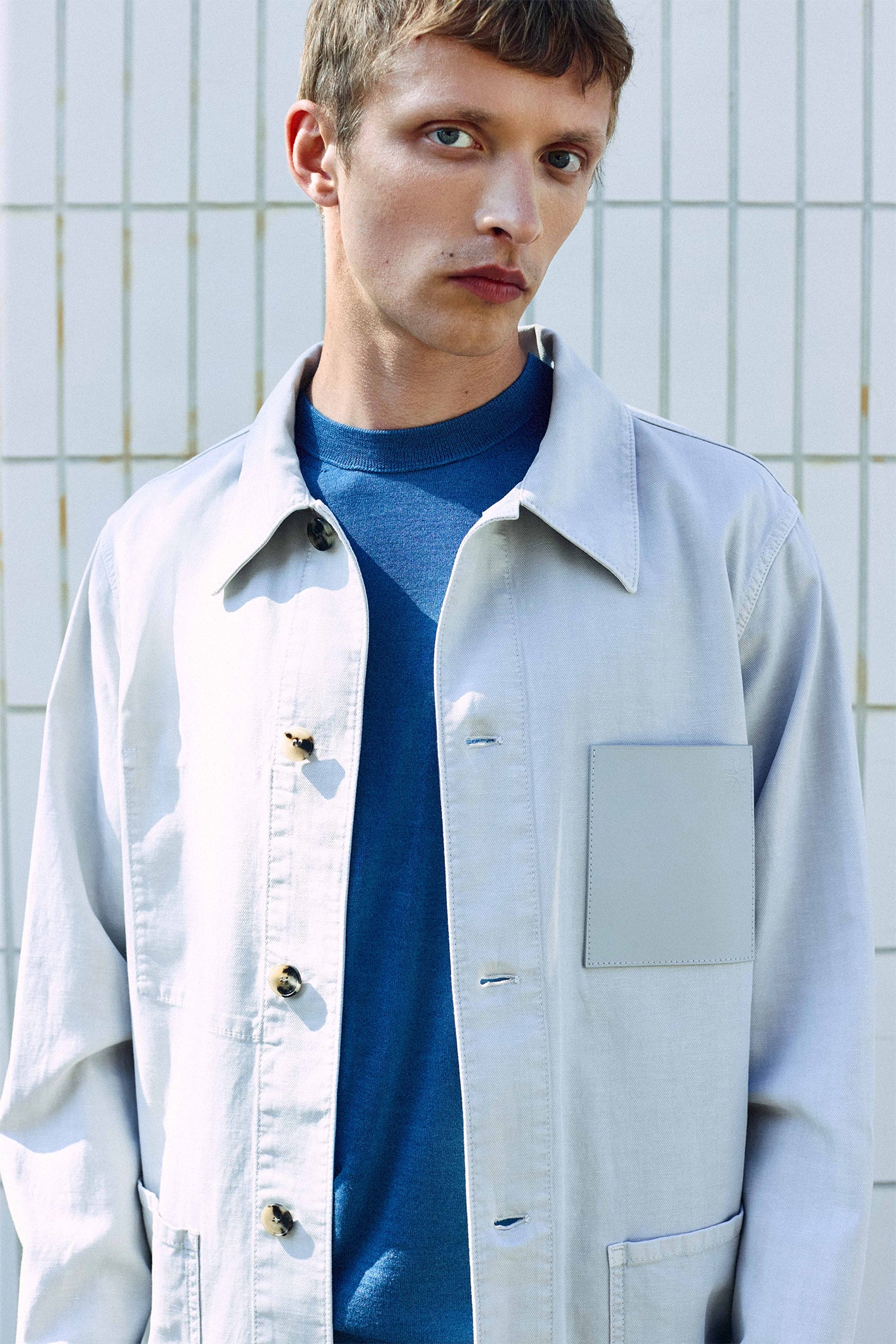 Jacob Cohën | Luxury denim and clothing for men & women
