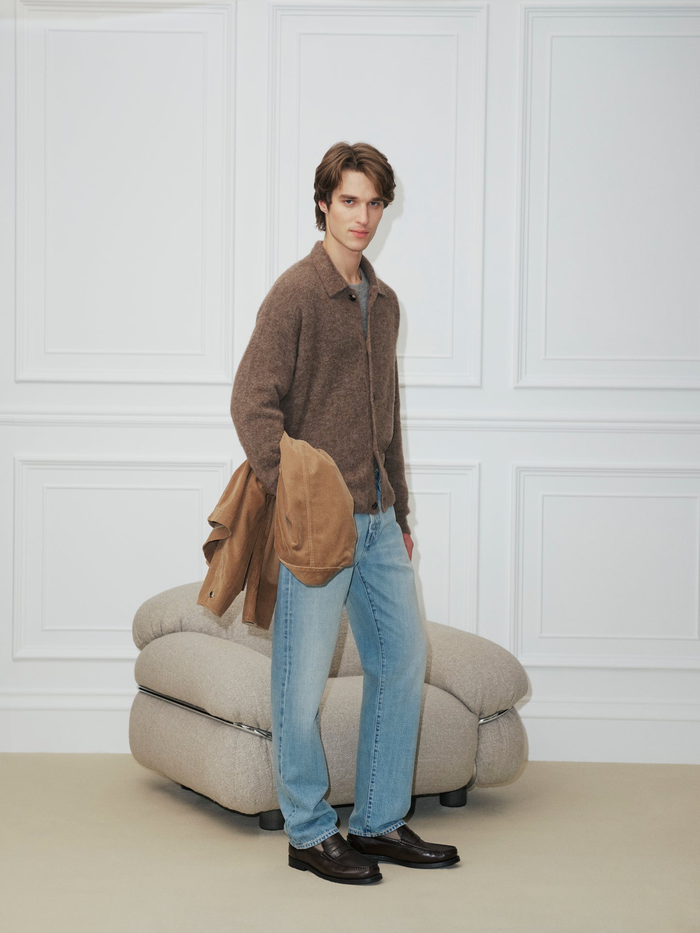 Jacob Cohën | Luxury denim and clothing for men & women