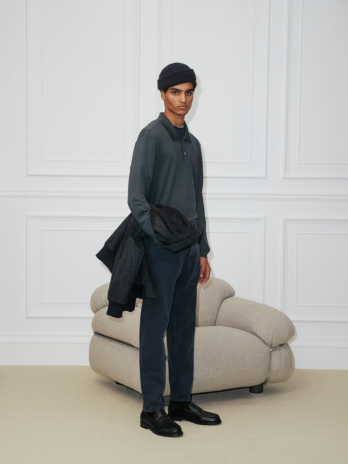 Jacob Cohën | Luxury denim and clothing for men & women