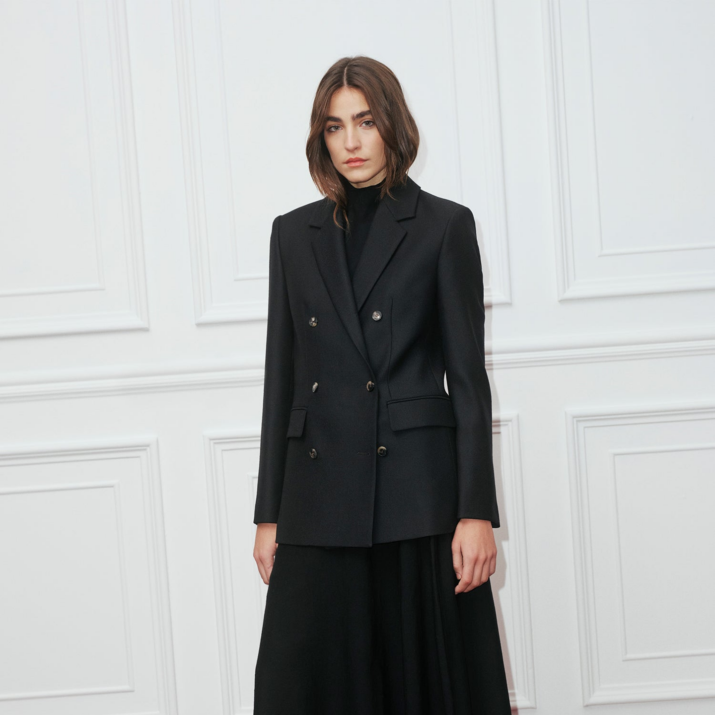 Jacob Cohën | Luxury denim and clothing for men & women
