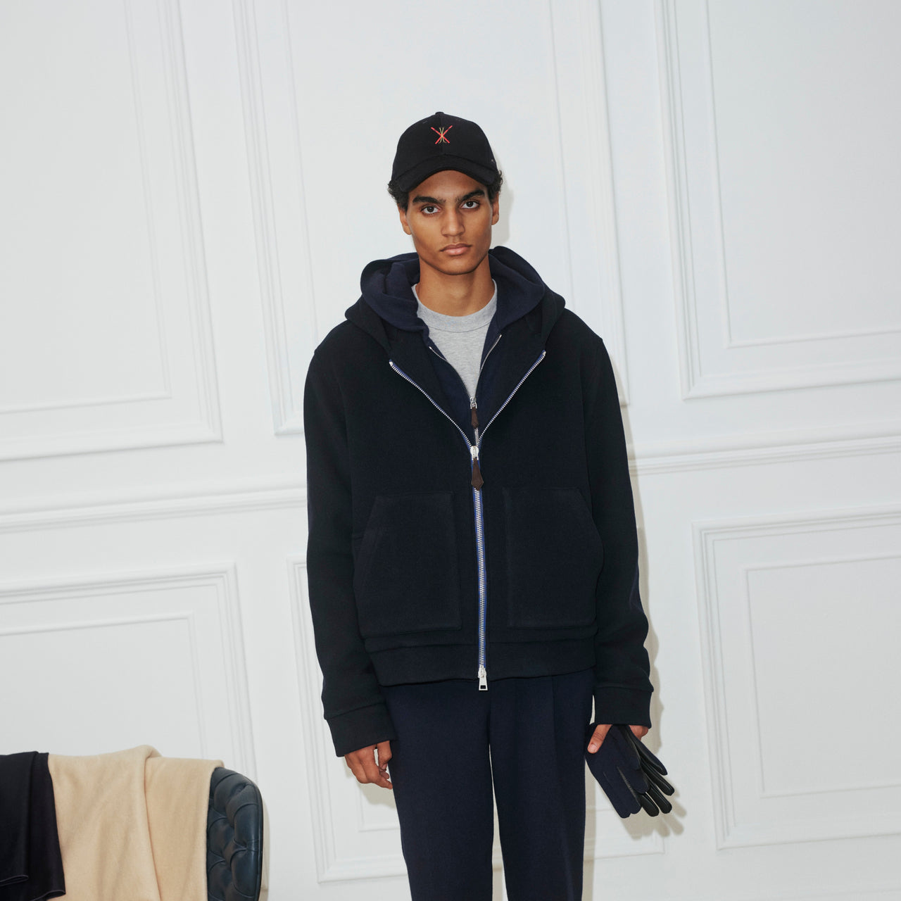 Jacob Cohën | Luxury denim and clothing for men & women