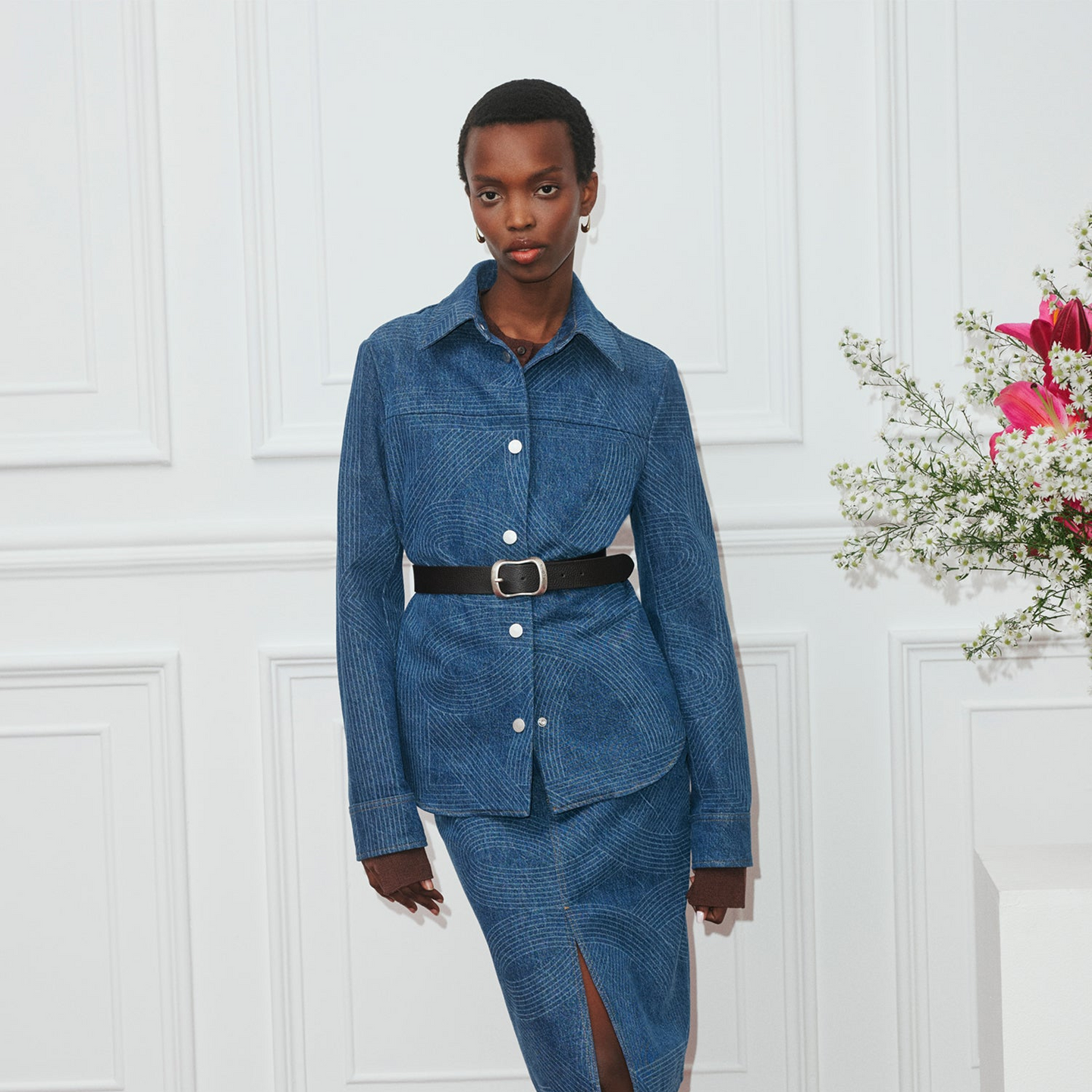 Jacob Cohën | Luxury denim and clothing for men & women
